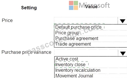 [Feb-2023] Get 100% Real Free Microsoft Dynamics 365 MB-330 Sample ...